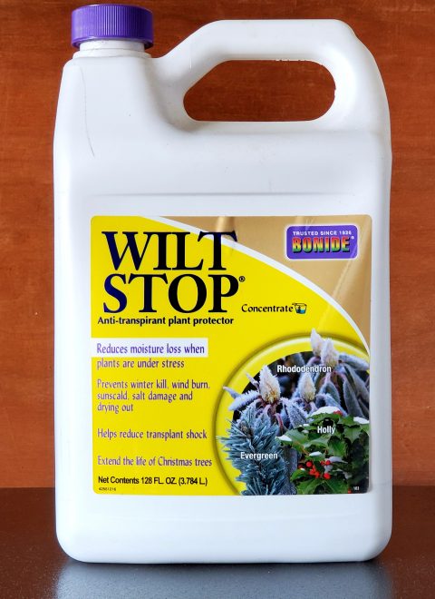 WILT STOP® - Heritage Hill Nursery, Inc