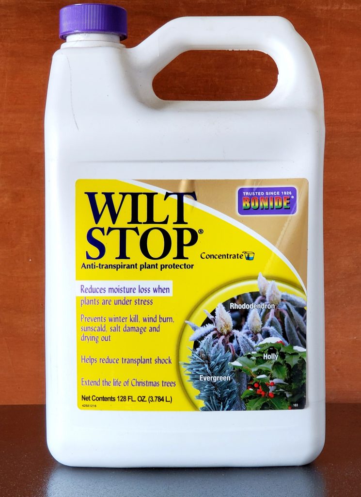 WILT STOP® - Heritage Hill Nursery, Inc